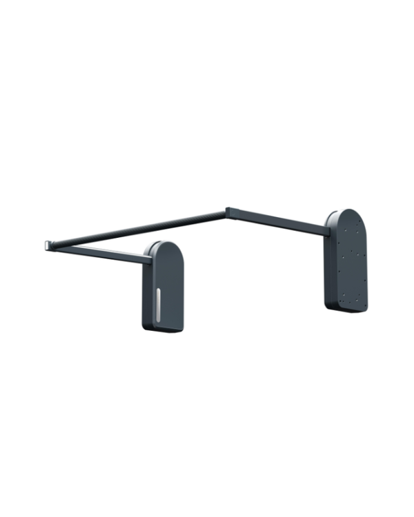 Electric Liftable Hanging Rail - NEW